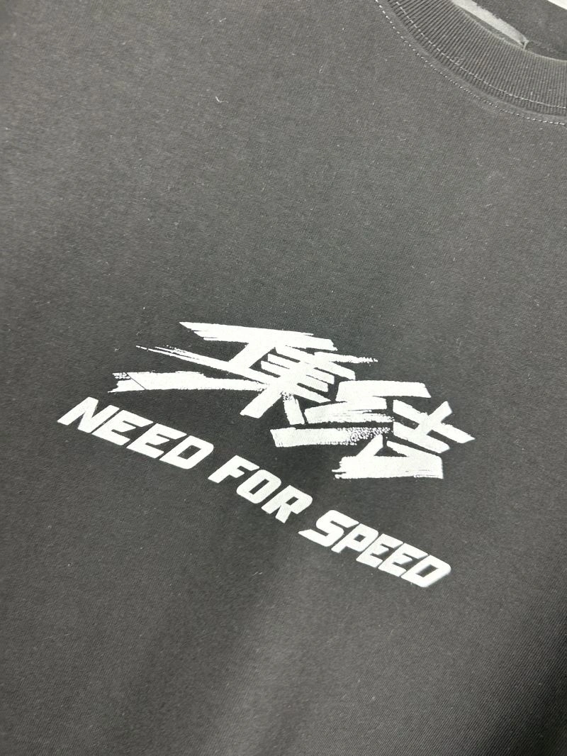 Mirror quality Balenciaga T-Shirts