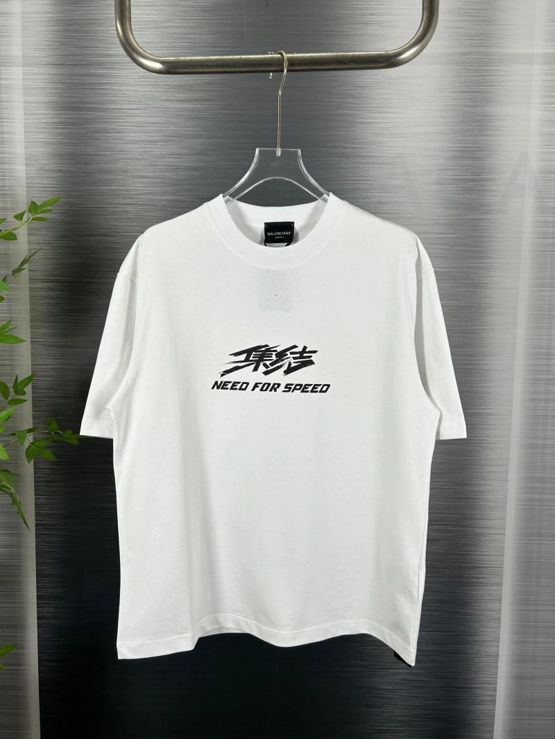Balenciaga T-Shirts