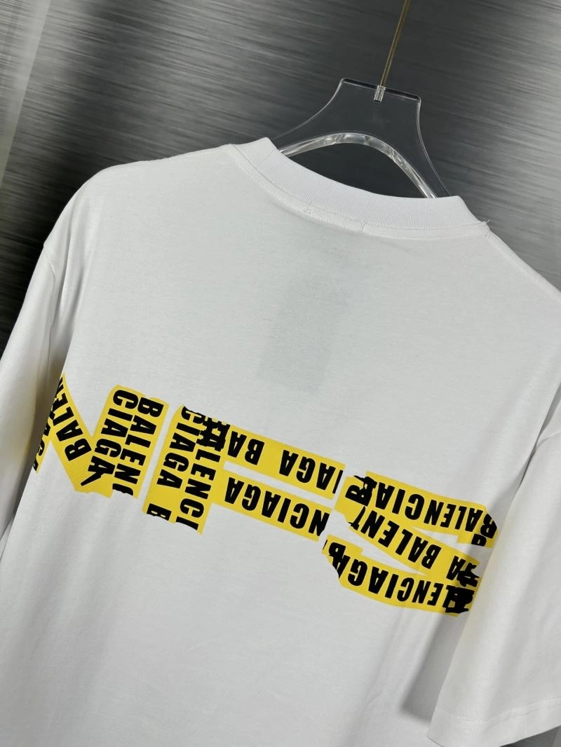 Accurate model Balenciaga T-Shirts