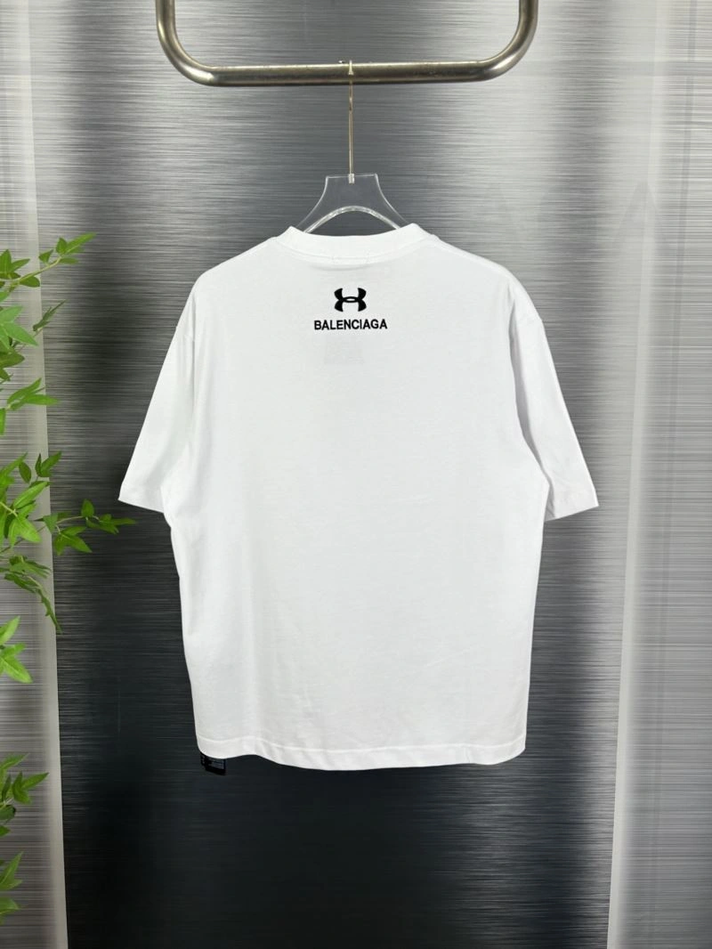 Top mirror Balenciaga T-Shirts