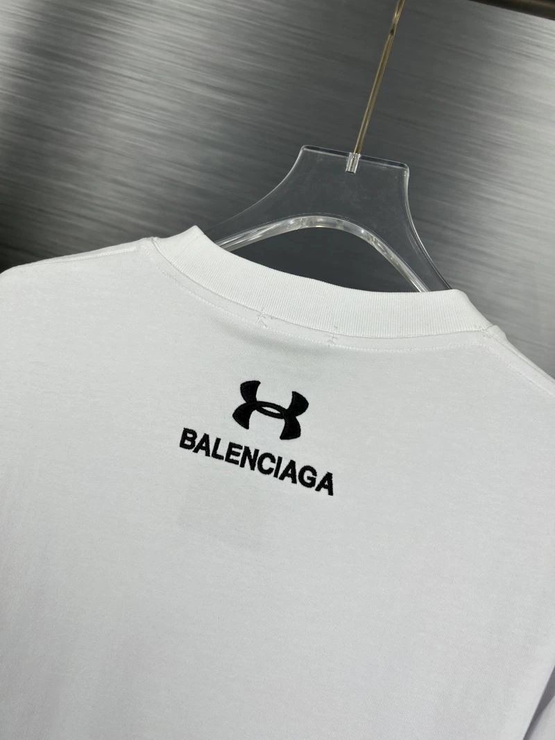 Top mirror Balenciaga T-Shirts