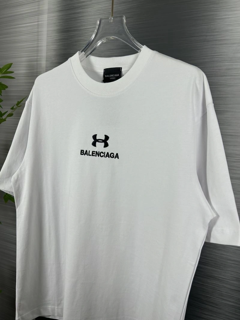 Top mirror Balenciaga T-Shirts