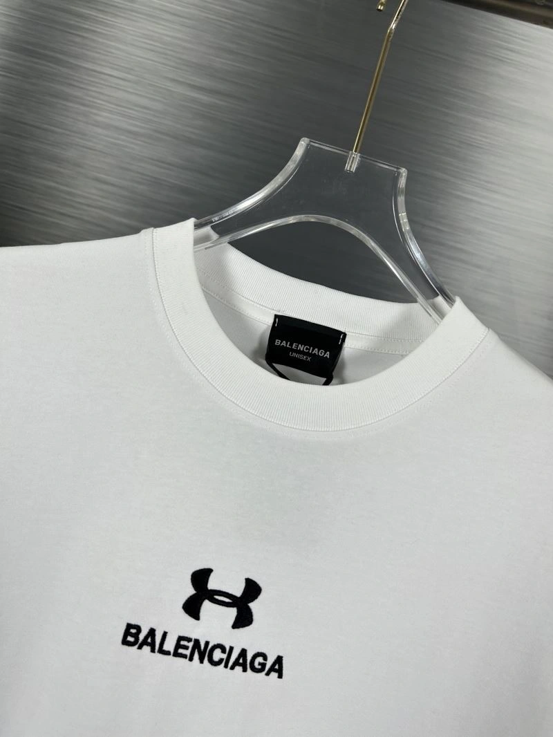 Top mirror Balenciaga T-Shirts