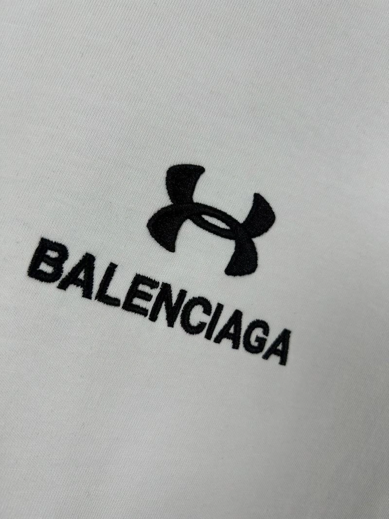 Top mirror Balenciaga T-Shirts