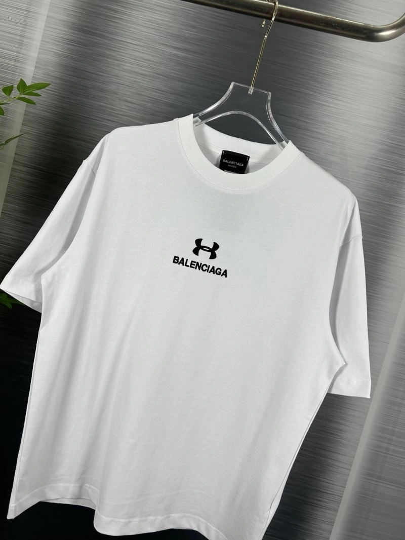 Top mirror Balenciaga T-Shirts