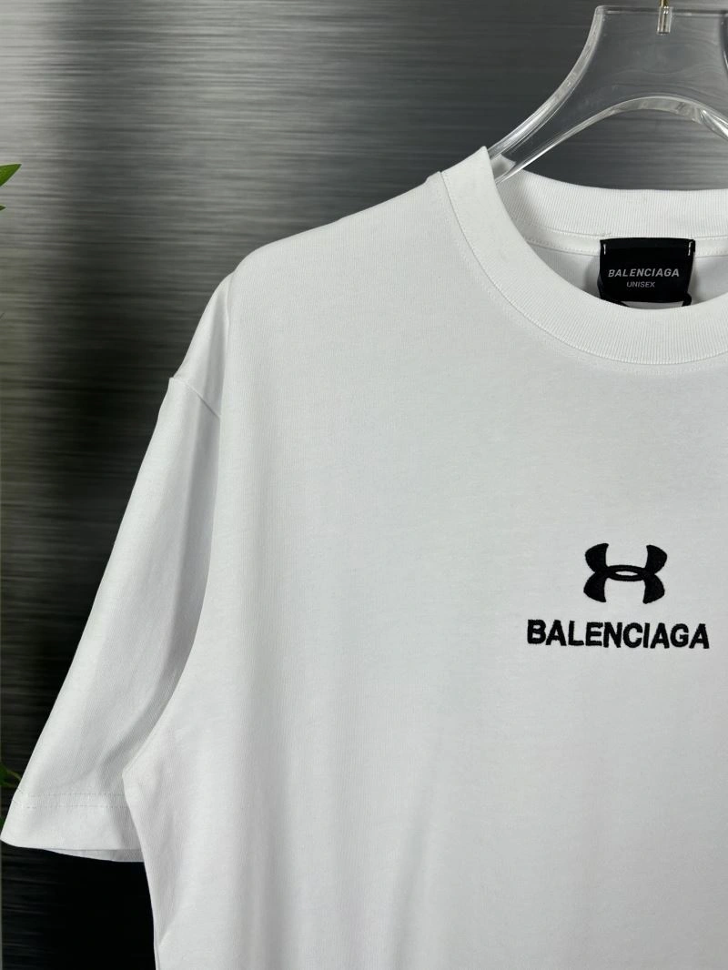 Top mirror Balenciaga T-Shirts