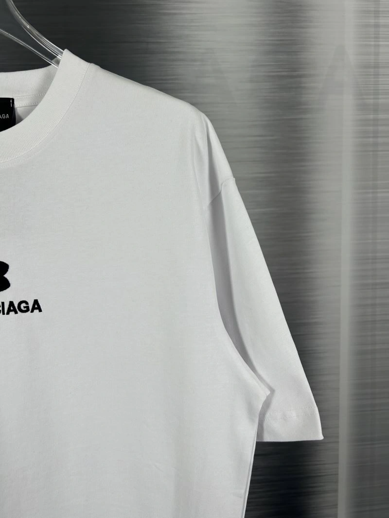 Top mirror Balenciaga T-Shirts