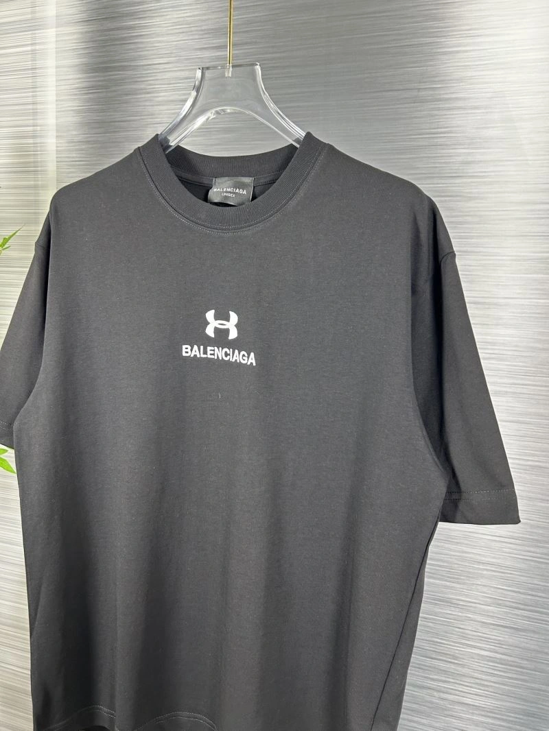 Perfect replica Balenciaga T-Shirts