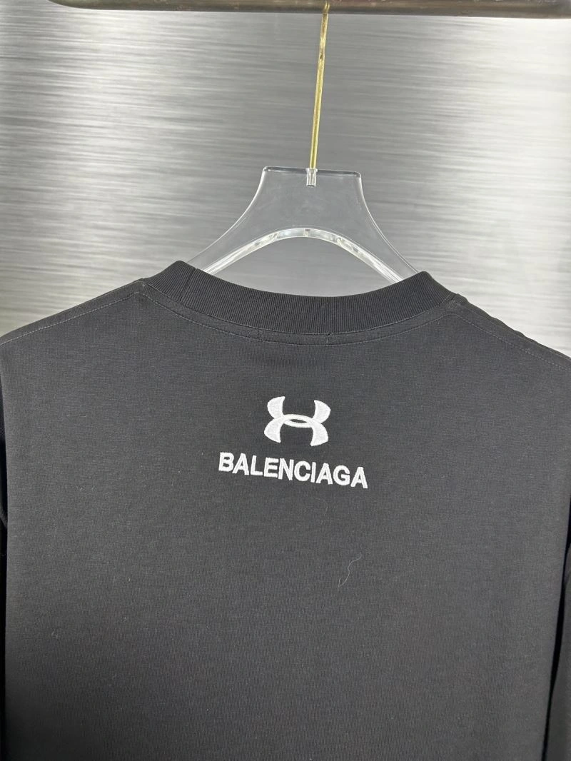 Perfect replica Balenciaga T-Shirts