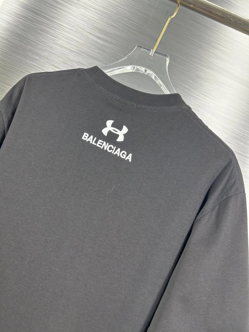 Perfect replica Balenciaga T-Shirts