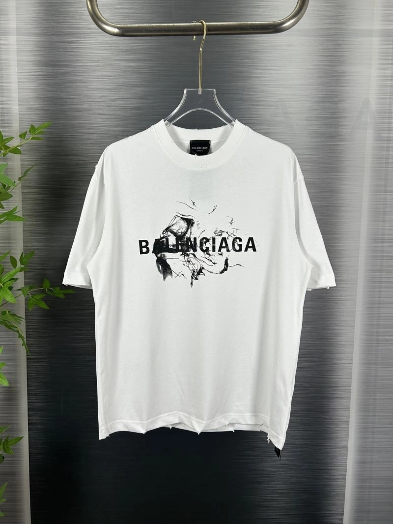 Balenciaga T-Shirts