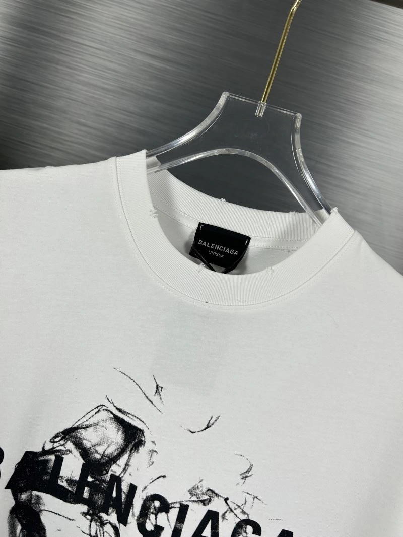 Brand-original Balenciaga T-Shirts