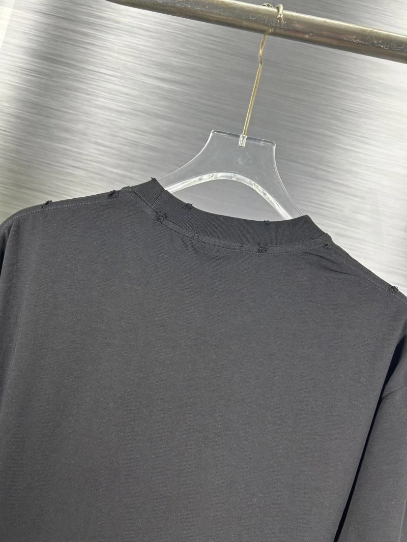 Brand-authenticated Balenciaga T-Shirts