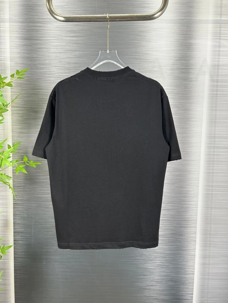 Factory-made Balenciaga T-Shirts