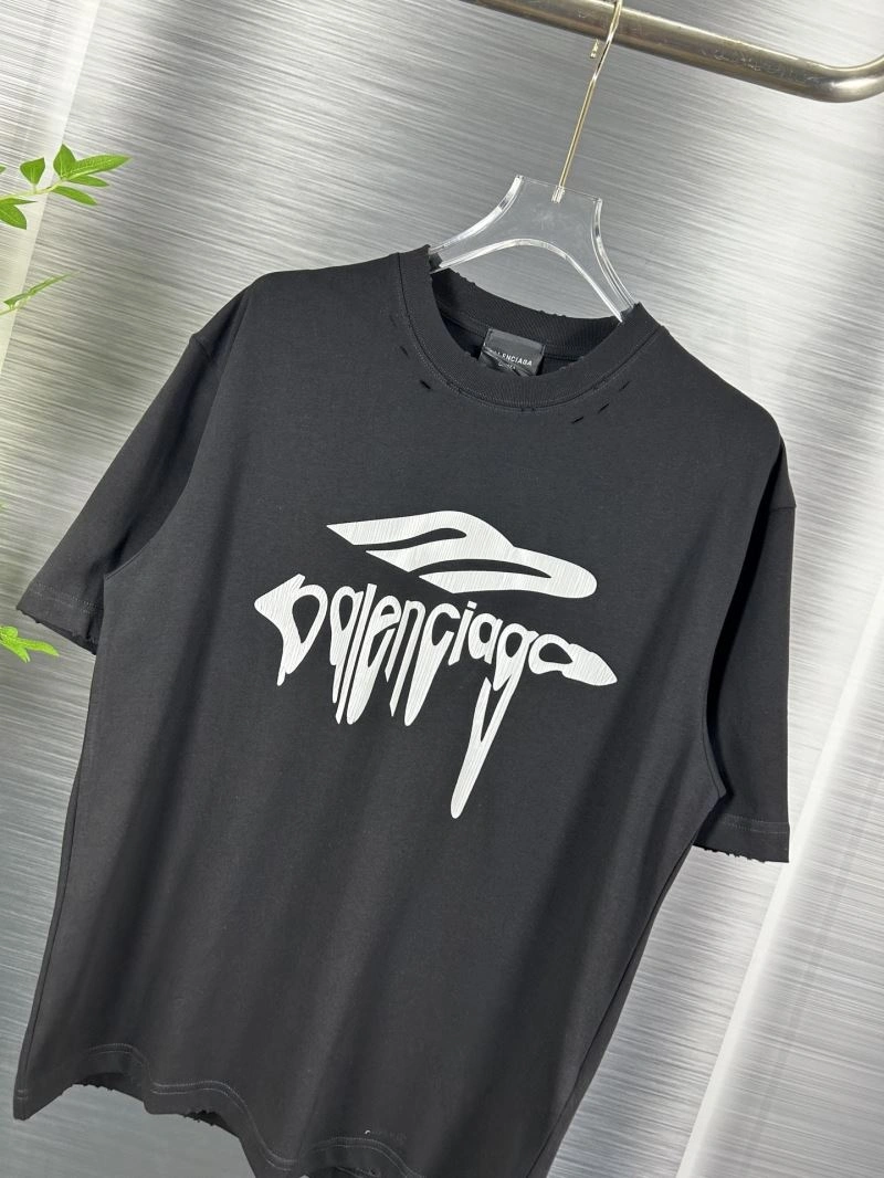 Factory-made Balenciaga T-Shirts