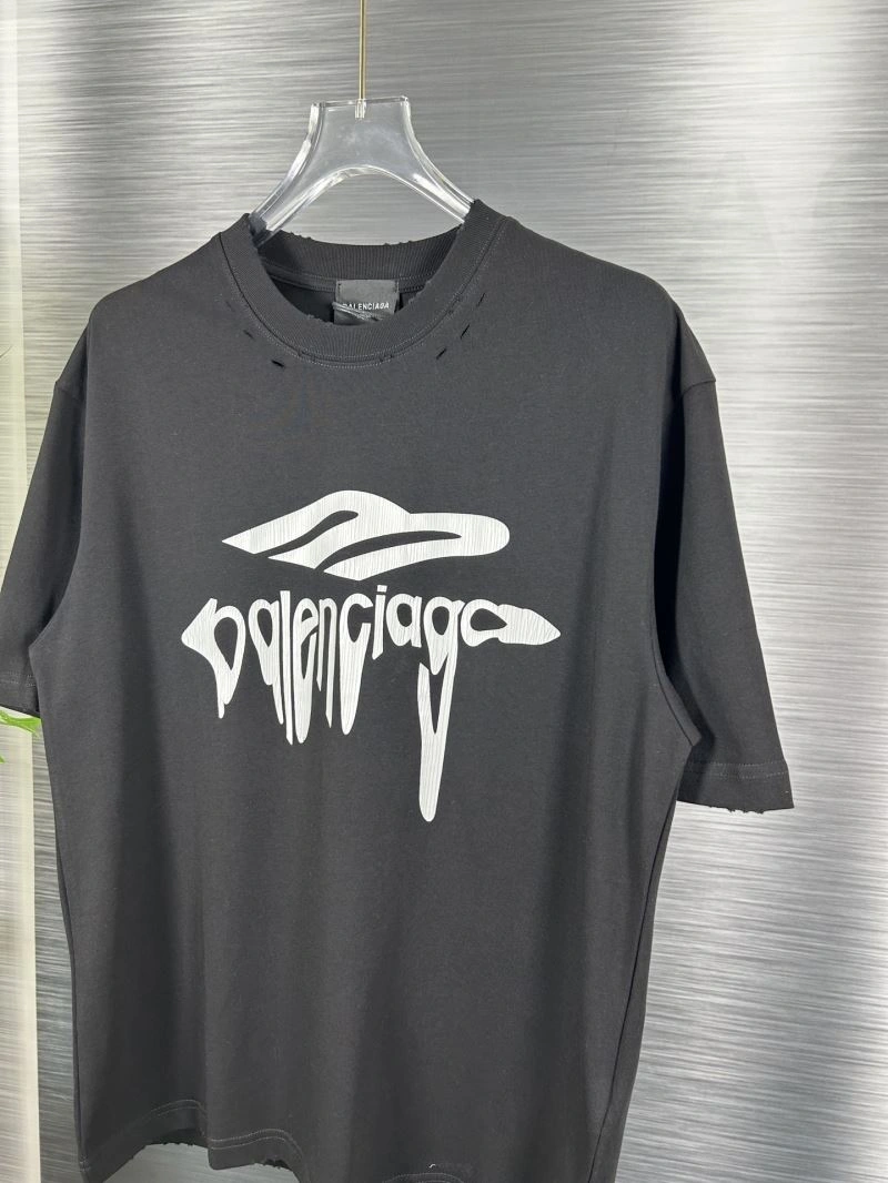 Factory-made Balenciaga T-Shirts