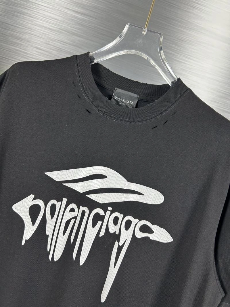 Factory-made Balenciaga T-Shirts