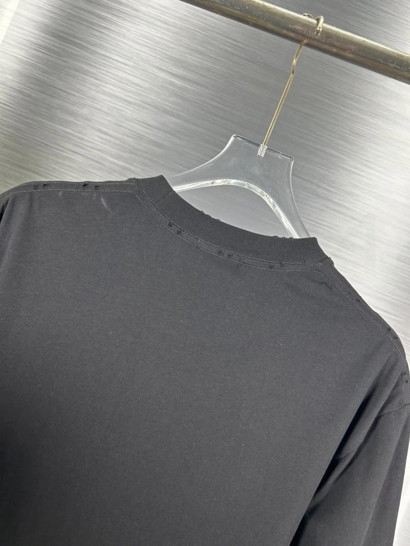 Factory-made Balenciaga T-Shirts