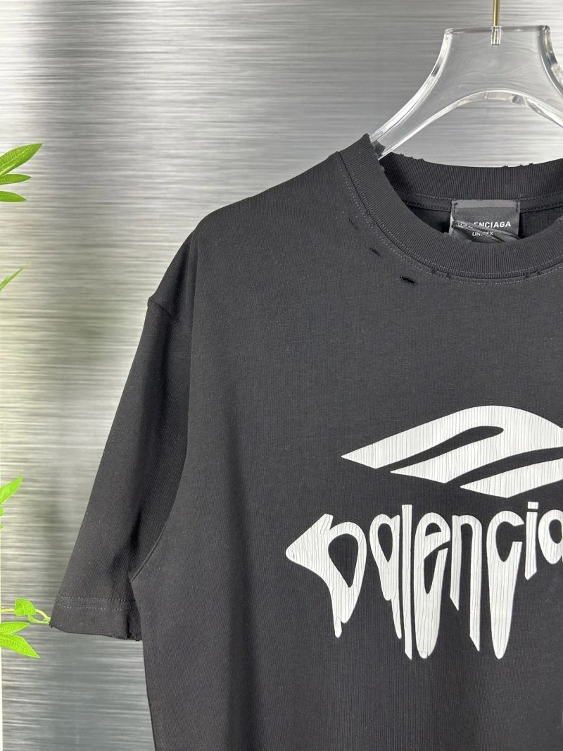 Factory-made Balenciaga T-Shirts
