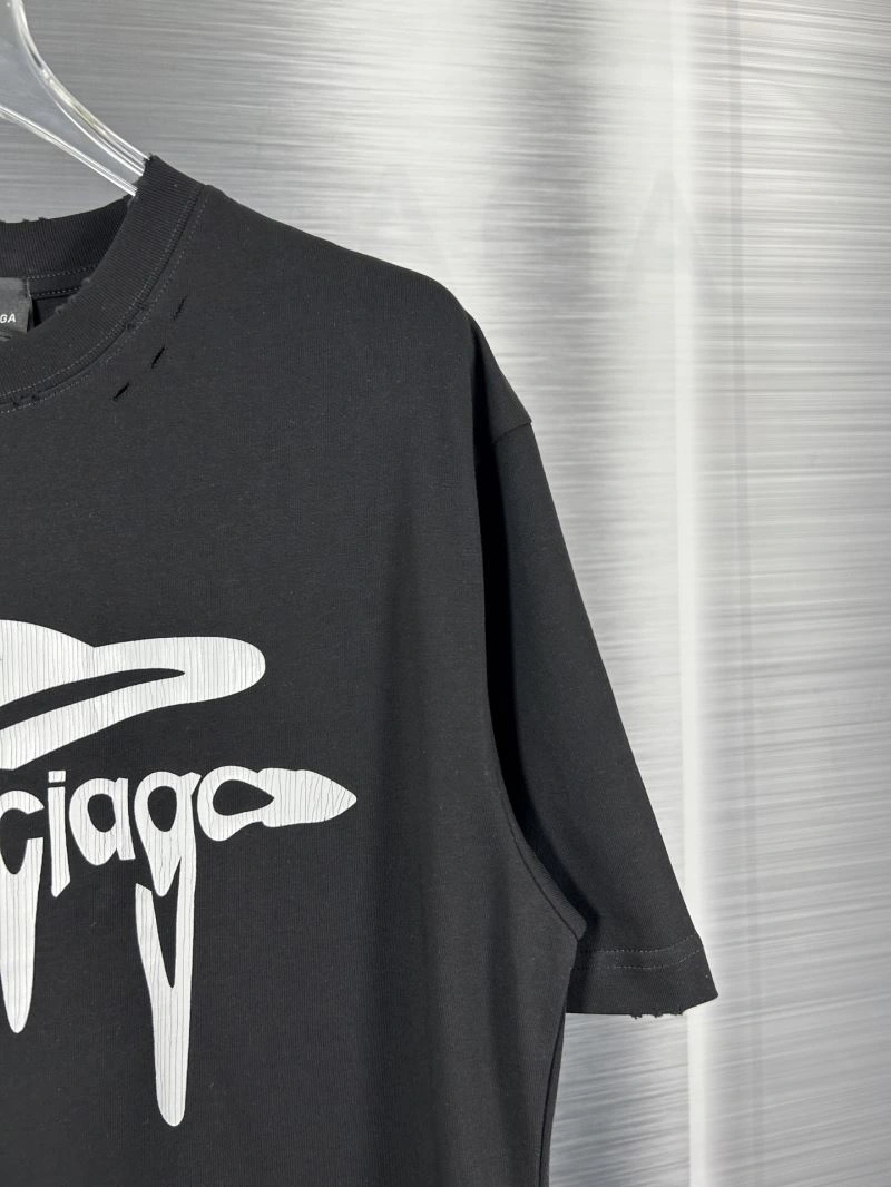 Factory-made Balenciaga T-Shirts