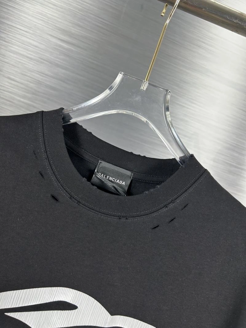 Factory-made Balenciaga T-Shirts