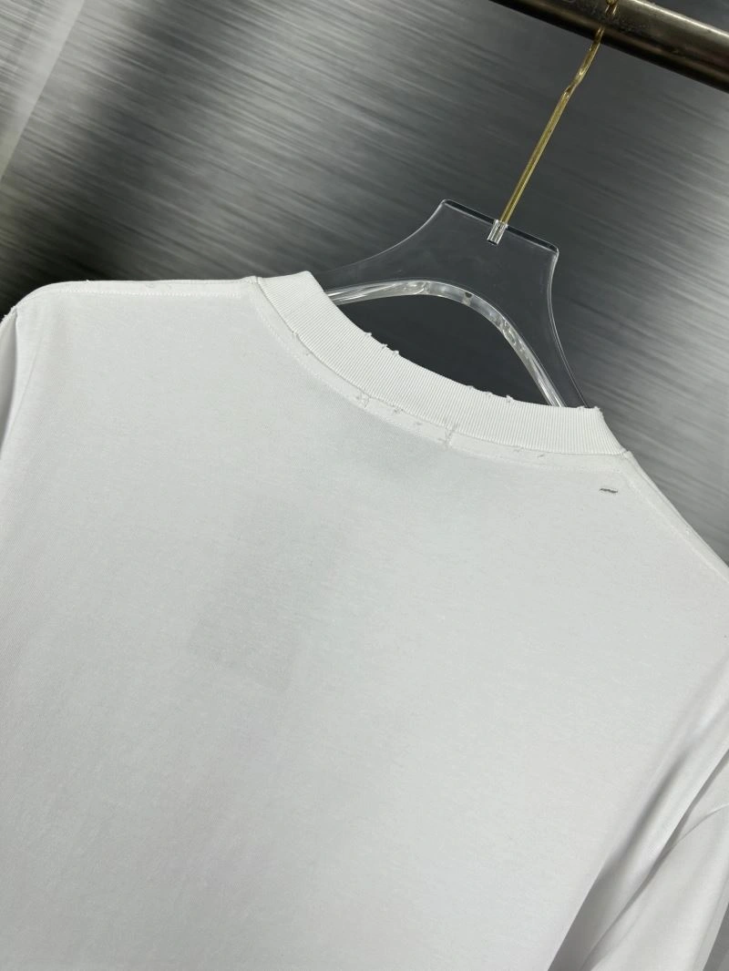 Real Balenciaga T-Shirts