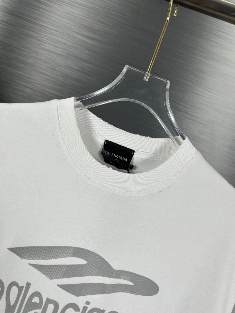Real Balenciaga T-Shirts