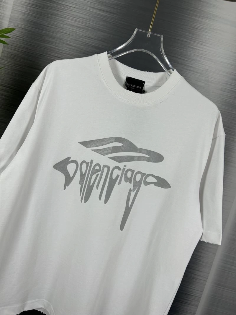 Real Balenciaga T-Shirts