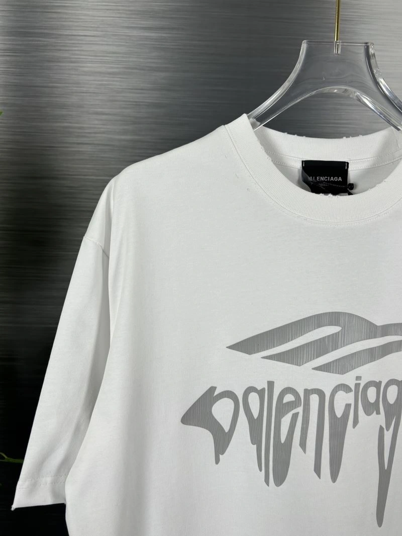 Real Balenciaga T-Shirts