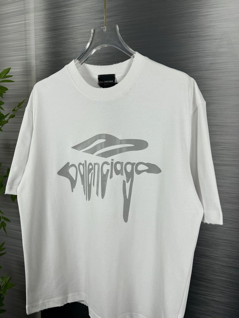 Real Balenciaga T-Shirts