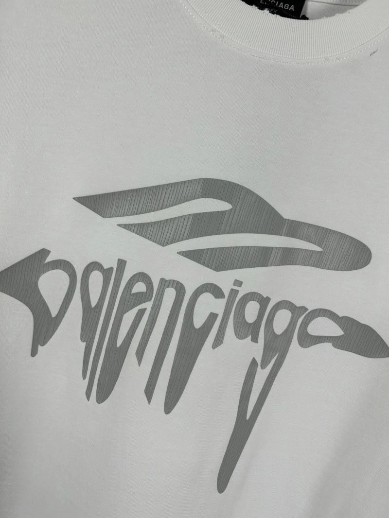 Real Balenciaga T-Shirts