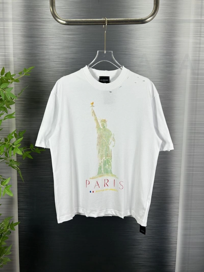 Balenciaga T-Shirts