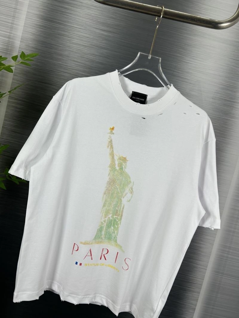 OEM Balenciaga T-Shirts