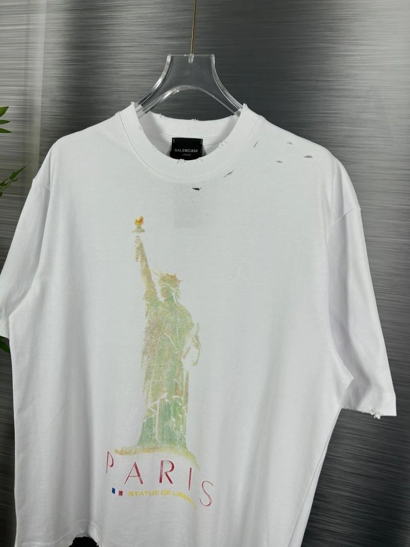 OEM Balenciaga T-Shirts