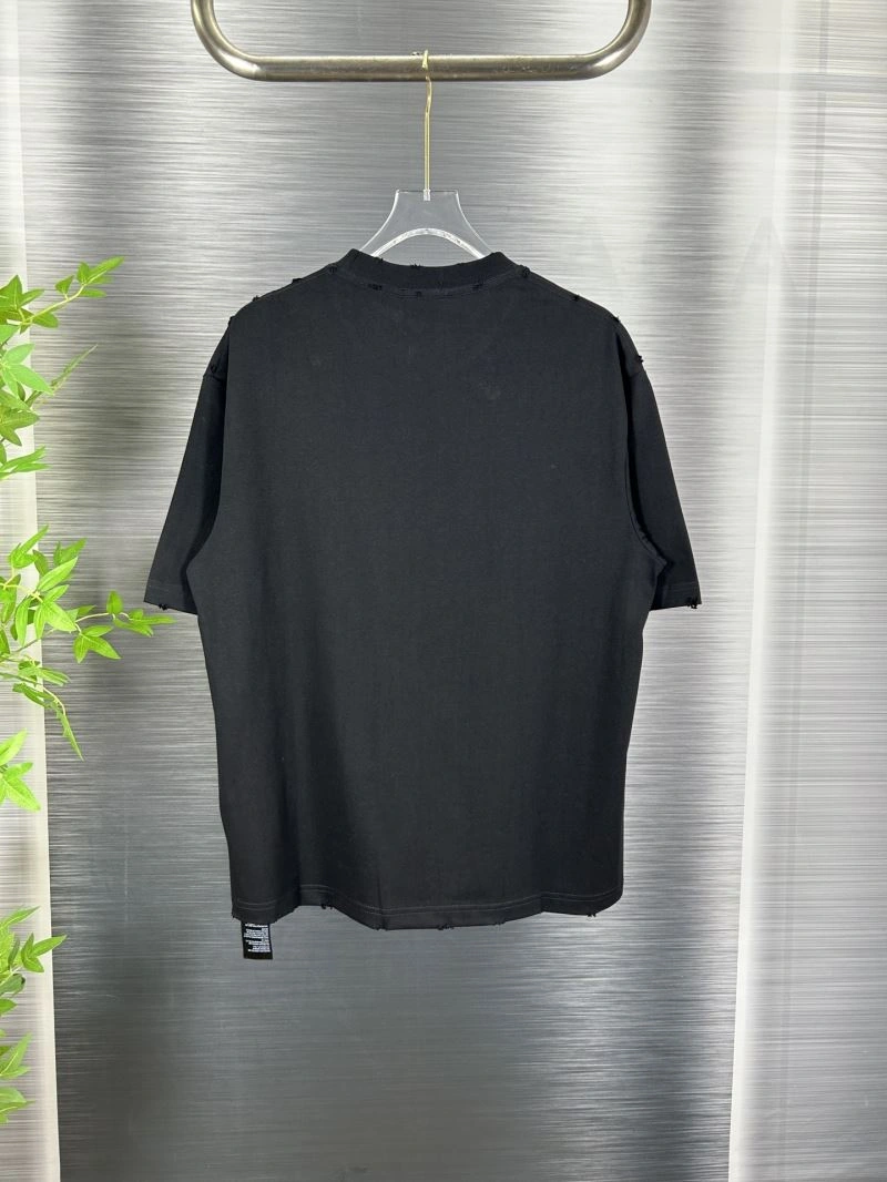 Official Balenciaga T-Shirts
