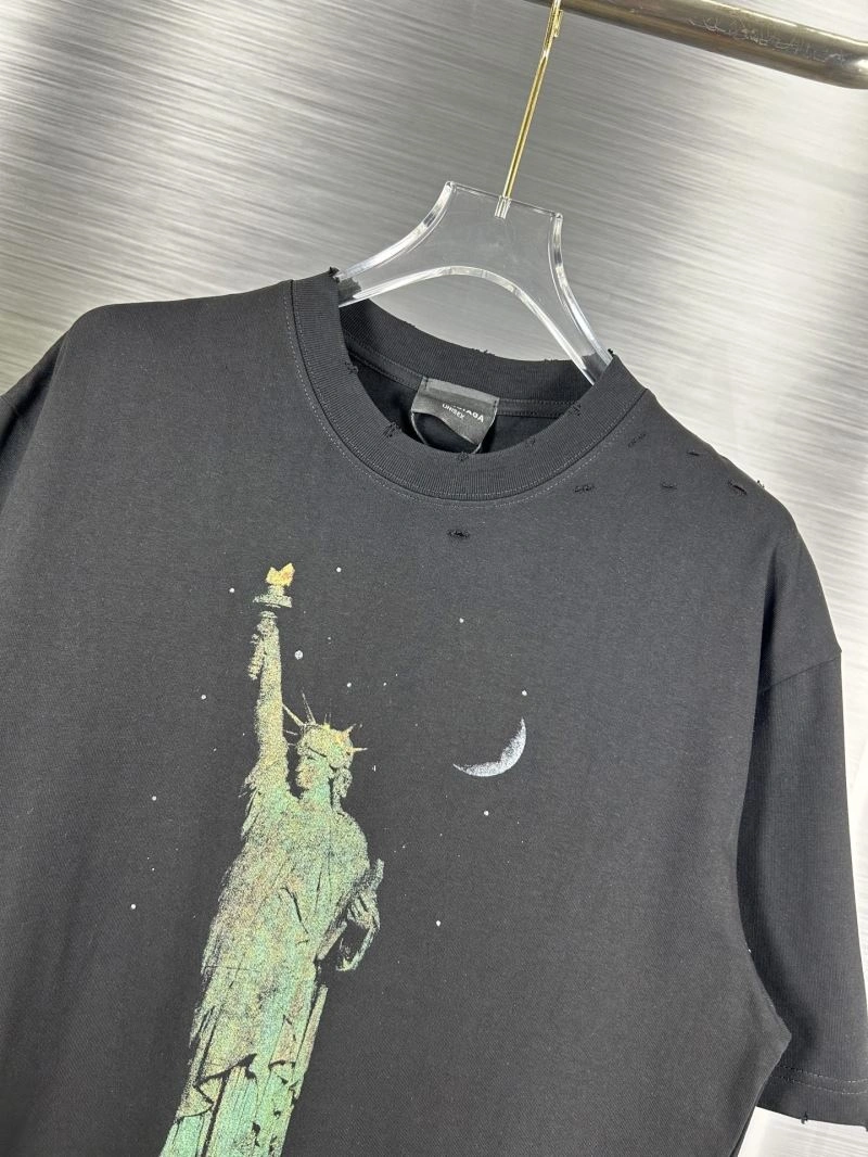 Official Balenciaga T-Shirts
