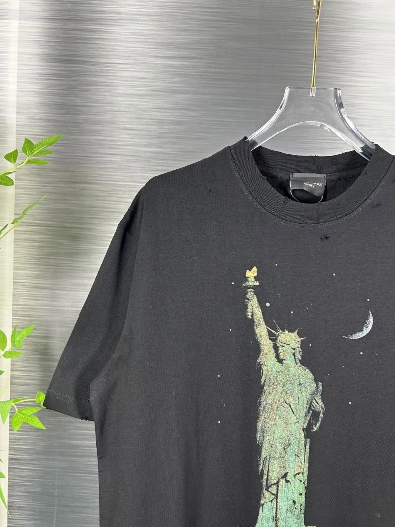 Official Balenciaga T-Shirts