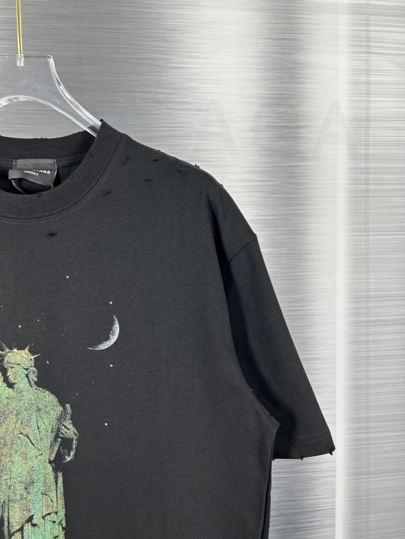 Official Balenciaga T-Shirts