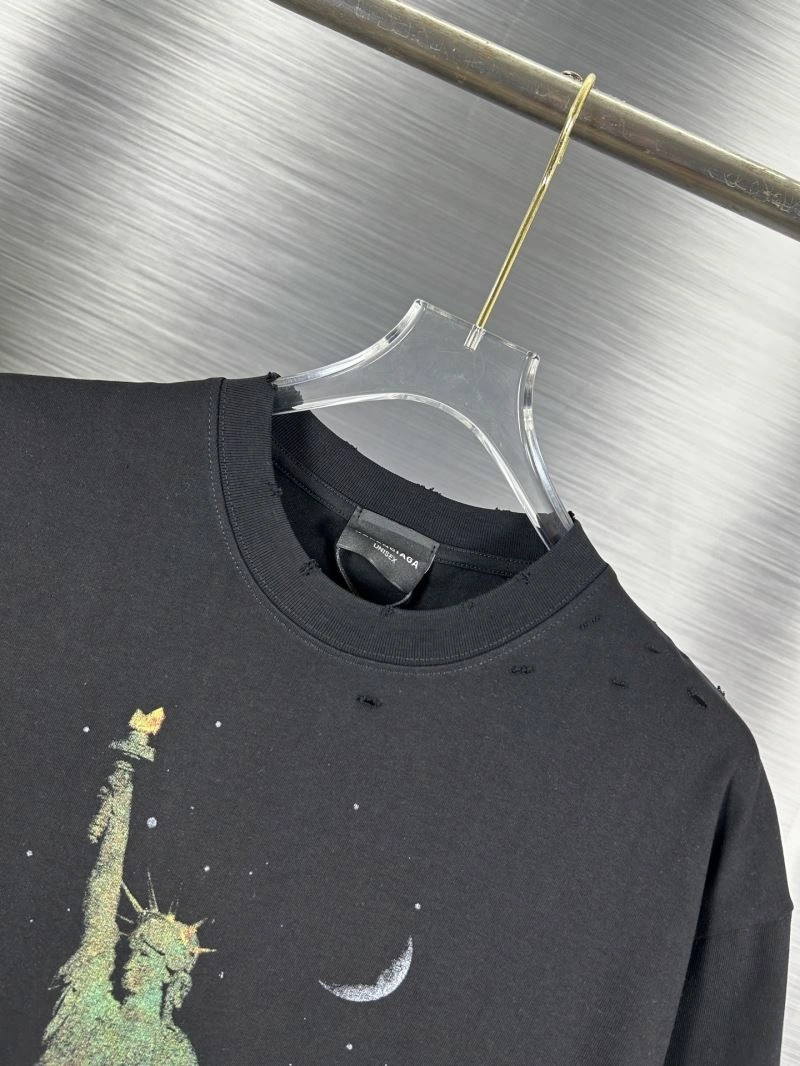 Official Balenciaga T-Shirts