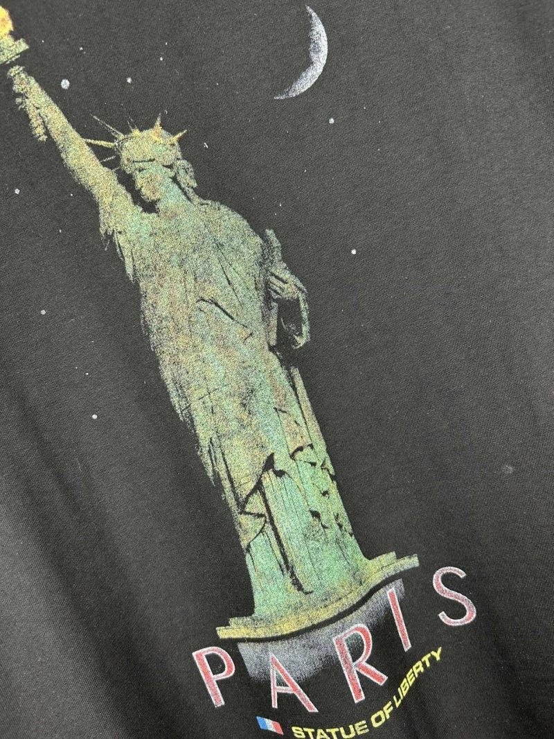 Official Balenciaga T-Shirts