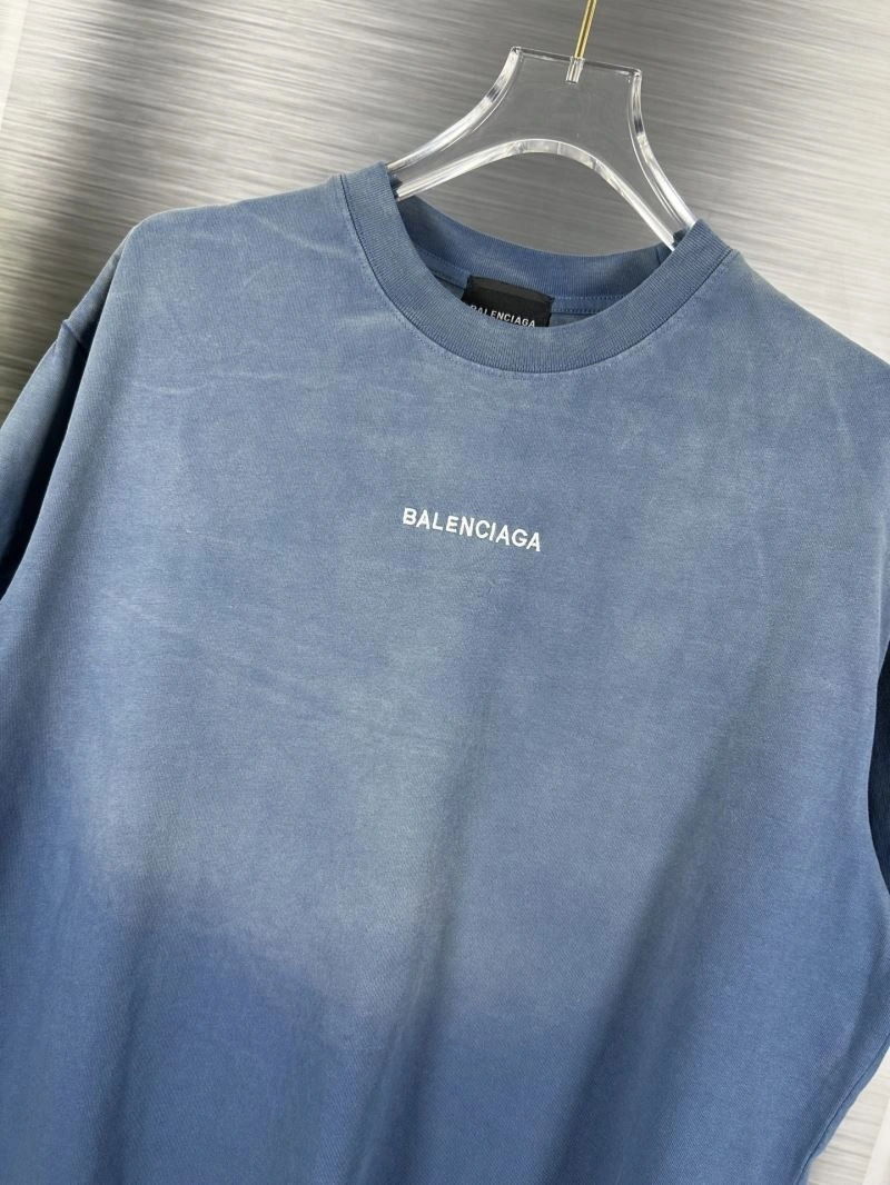 Original Balenciaga T-Shirts