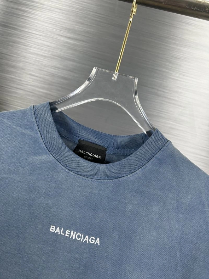 Original Balenciaga T-Shirts