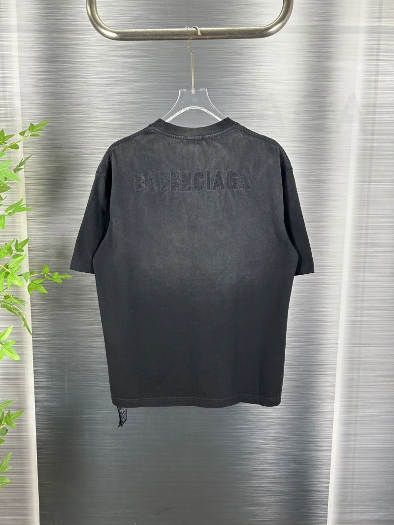 Real Balenciaga T-Shirts