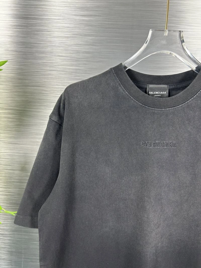 Real Balenciaga T-Shirts