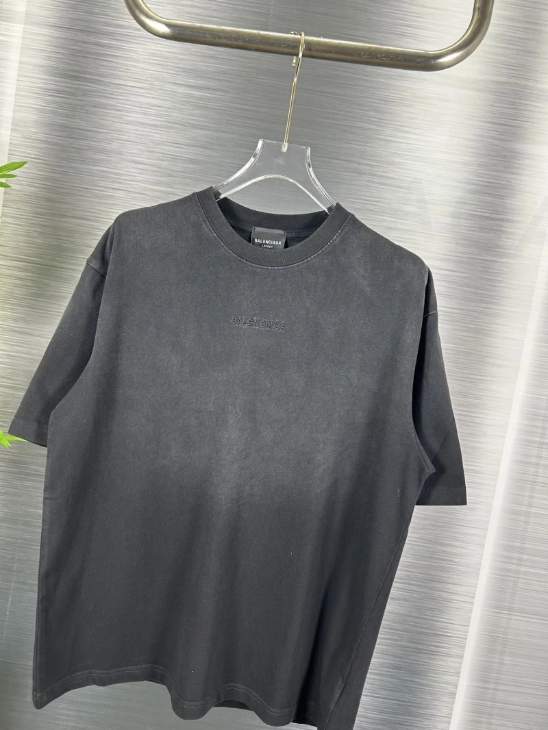 Real Balenciaga T-Shirts