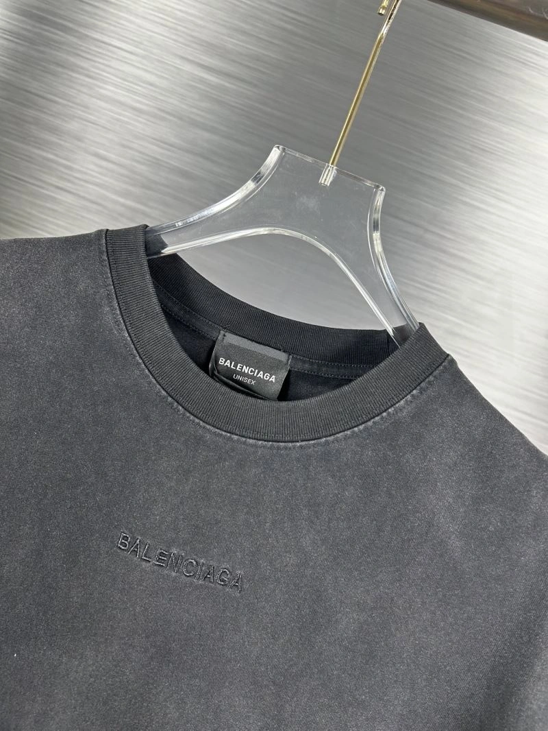 Real Balenciaga T-Shirts