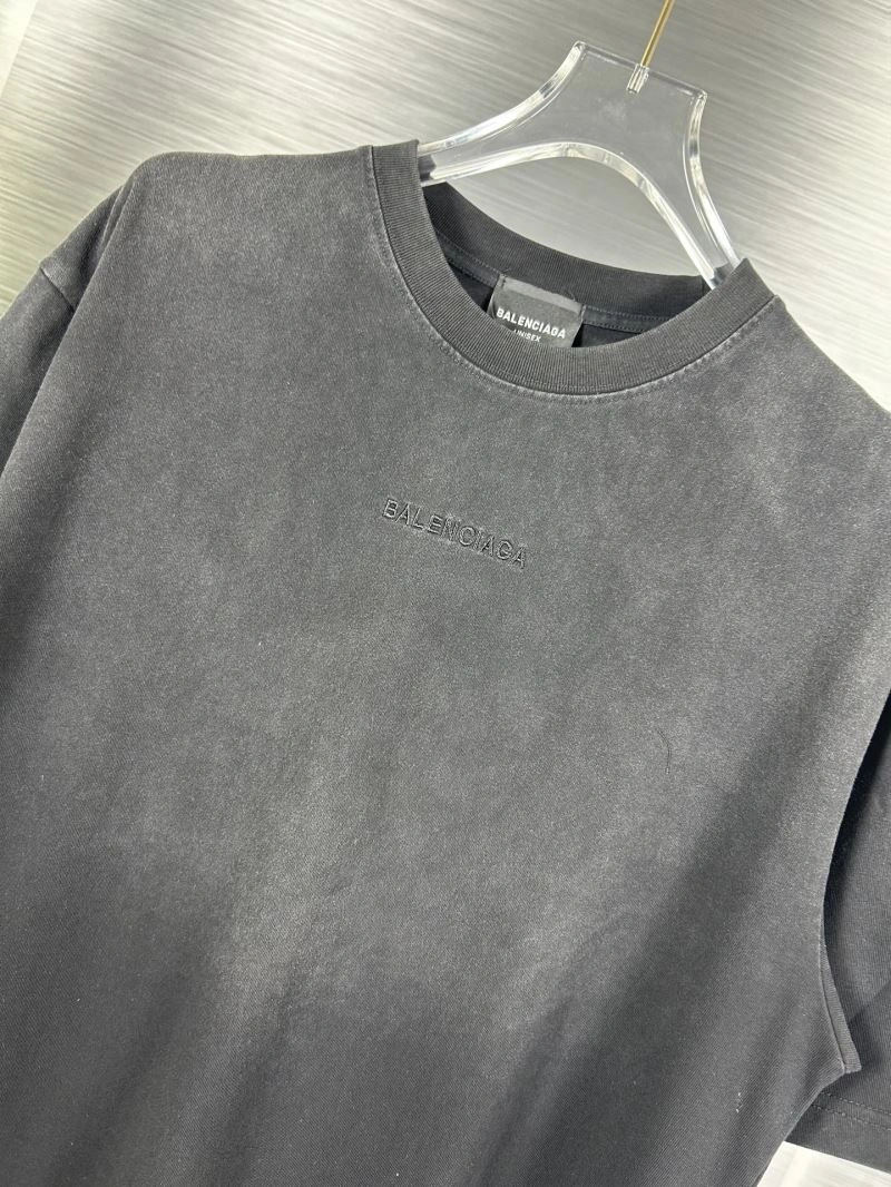 Real Balenciaga T-Shirts