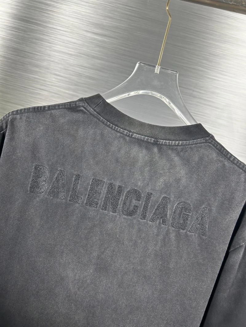 Real Balenciaga T-Shirts