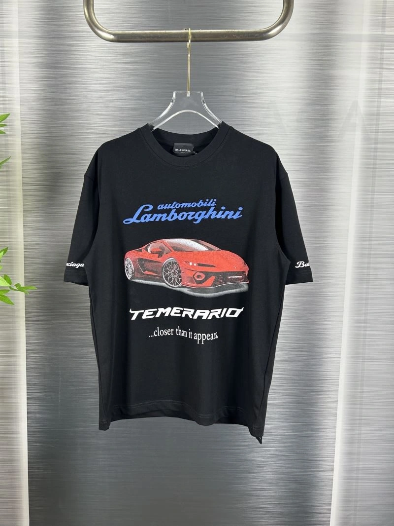 Balenciaga T-Shirts