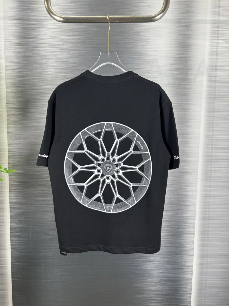 Discounted Balenciaga T-Shirts